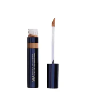 SIIA COSMETICS Ultimate Fit Concealer Hazelnut