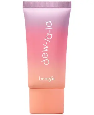 BENEFIT COSMETICS Dew-la-la Liquid Glow Highlighter - Lumi