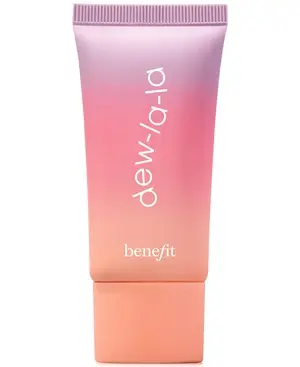 BENEFIT COSMETICS Dew-la-la Liquid Glow Highlighter - Luna