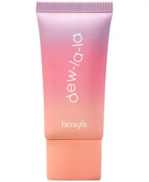BENEFIT COSMETICS Dew-la-la Liquid Glow Highlighter - Nova