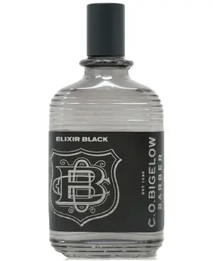 C.O. BIGELOW Elixir Black Cologne - No Color