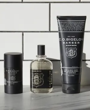 C.O. BIGELOW Elixir White Deodorant