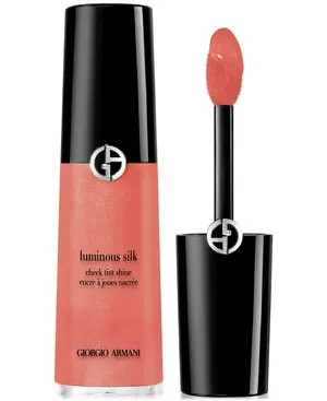 Giorgio Armani Beauty Luminous Silk Cheek Tint - 50.5 50s - Cosmic Crush (radiant)