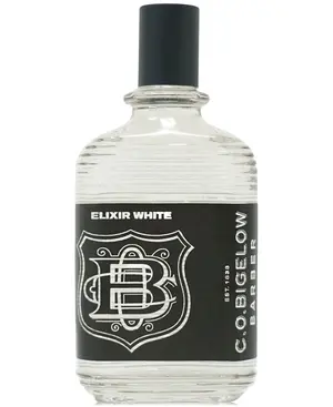C.O. BIGELOW Elixir White Cologne - No Color