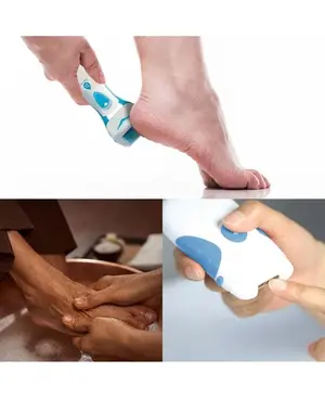 PURSONIC Nail Care & Foot Spa Bundle - Assorted Pre-pack (see Table 9