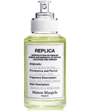 MAISON MARGIELA Replica From The Garden Eau De Toilette - No Color