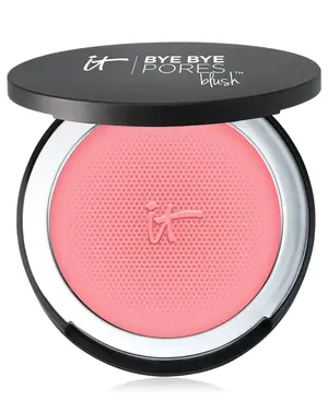 IT COSMETICS Bye Bye Pores Blush - Je Ne Sais Quoi