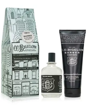 C.o. Bigelow Bath & Body Products For Men