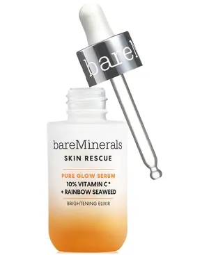 BAREMINERALS Skin Rescue Pure Glow Serum - Pure Glow Serum- Skin Rescue