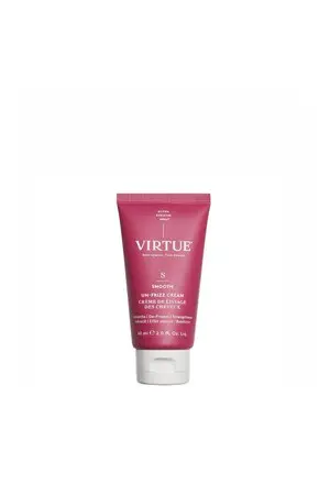 VIRTUE Un-frizz Cream Travel Size - Pink