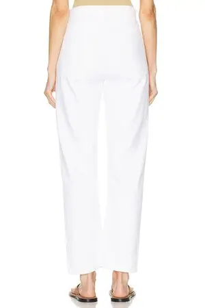 AGOLDE 90's Pinch Waist Jeans - Marshmellow