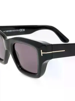 TOM FORD Square-frame Sunglasses