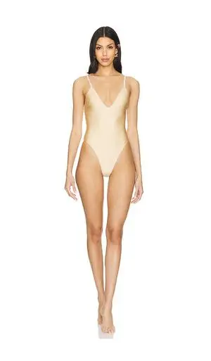 Tularosa Estelle One Piece - Beige