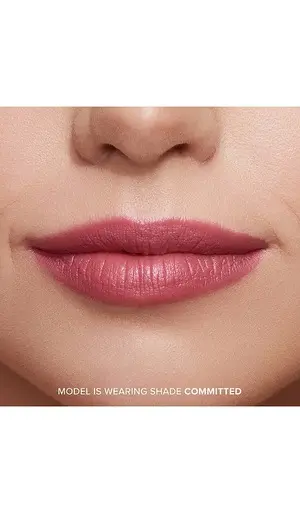 TOO FACED Lady Bold Cream Lipstick - Committed
