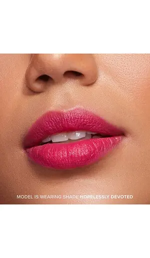 TOO FACED Lady Bold Cream Lipstick - Hopelessly Devoted
