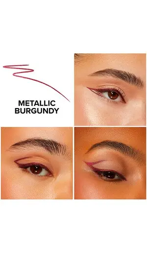TOO FACED Killer Liner Total Control 36 Hour Waterproof Eyeliner - Burgundy