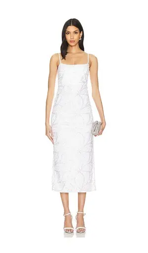 Likely Leala Sequin Dress