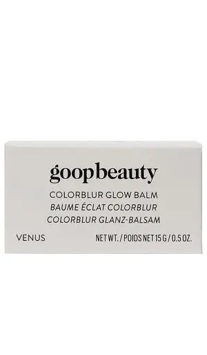 Goop Colorblur Glow Balm - Venus Glow