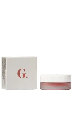 Goop Colorblur Glow Balm - Whiskey