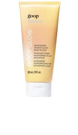 Goop Goopglow Microderm Body Polish - N,a