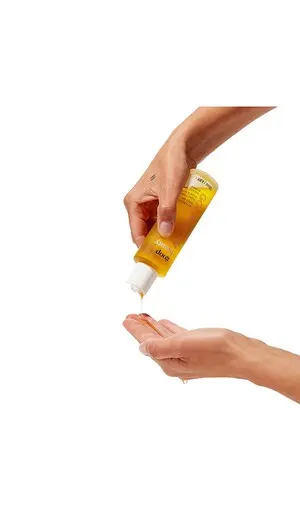 Goop Afterglow Body Oil - N,a