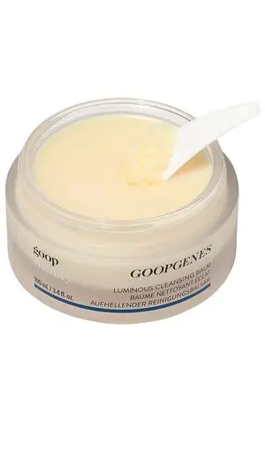 Goop Luminous Cleansing Balm - N,a