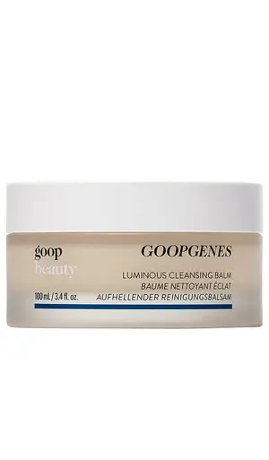 Goop Luminous Cleansing Balm - N,a