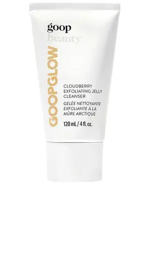 Goop Goopglow Cloudberry Exfoliating Jelly Cleanser - N,a