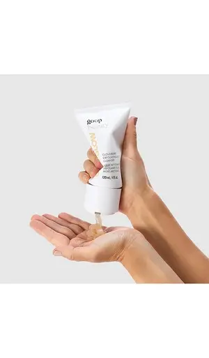 Goop Cloudberry Exfoliating Jelly Cleanser - N,a