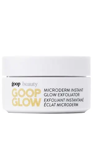 Goop Goopglow Microderm Instant Glow Exfoliator 15ml - N,a