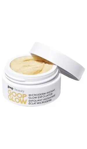 Goop Microderm Instant Glow Exfoliator 15ml - N,a