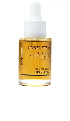 Goop Goopgenes Super Nutrient Face Oil - N,a