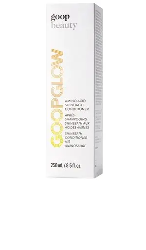 Goop Amino Acid Shinebath Conditioner - N,a