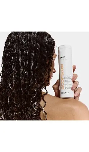 Goop Amino Acid Shinebath Conditioner - N,a