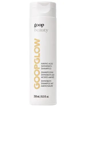Goop Goopglow Amino Acid Shinebath Shampoo - N,a