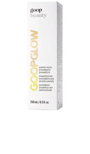 Goop Amino Acid Shinebath Shampoo - N,a