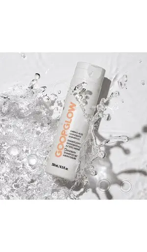 Goop Amino Acid Shinebath Shampoo - N,a