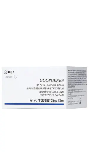 Goop Genes Fix + Restore Balm