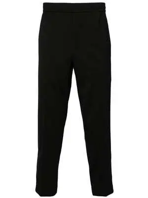 Neil Barrett Drawstring Pants For Men