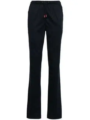 Kiton Straight-leg Trousers