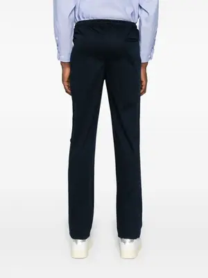 Kiton Straight-leg Trousers