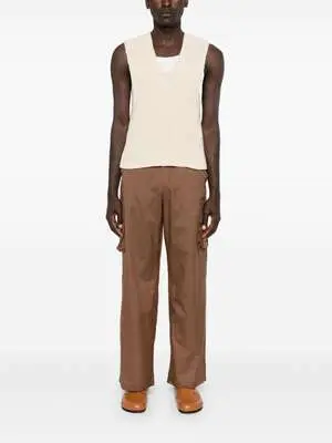 Our Legacy Ripstop Straight Cargo Trousers