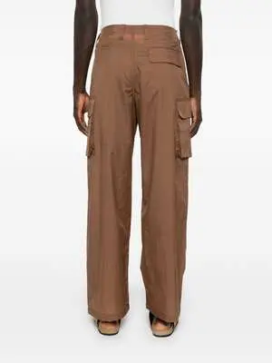 Our Legacy Ripstop Straight Cargo Trousers