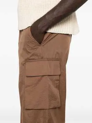 Our Legacy Ripstop Straight Cargo Trousers