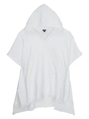 Vilebrequin Paco Terry Cotton Poncho