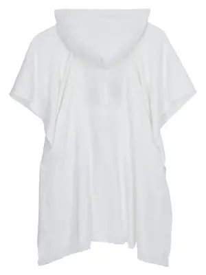 Vilebrequin Paco Terry Cotton Poncho