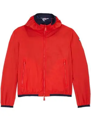 Vilebrequin Gigarot Reversible Windbreaker