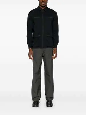 Rains Tomar Ripstop Shirt Jacket