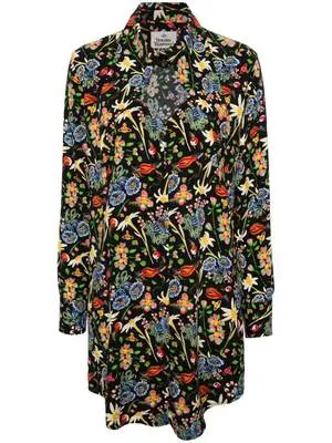 Vivienne Westwood Oversized Day Dresses