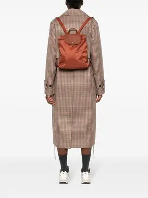 Longchamp Le Pliage Backpack